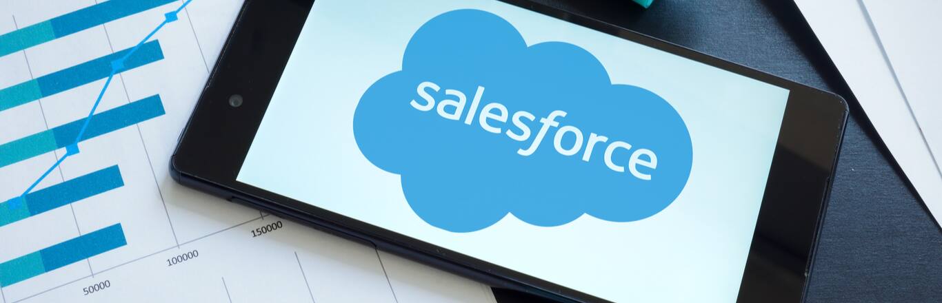 New Complete Salesforce Administrator Certification by Udemy: Fee ...